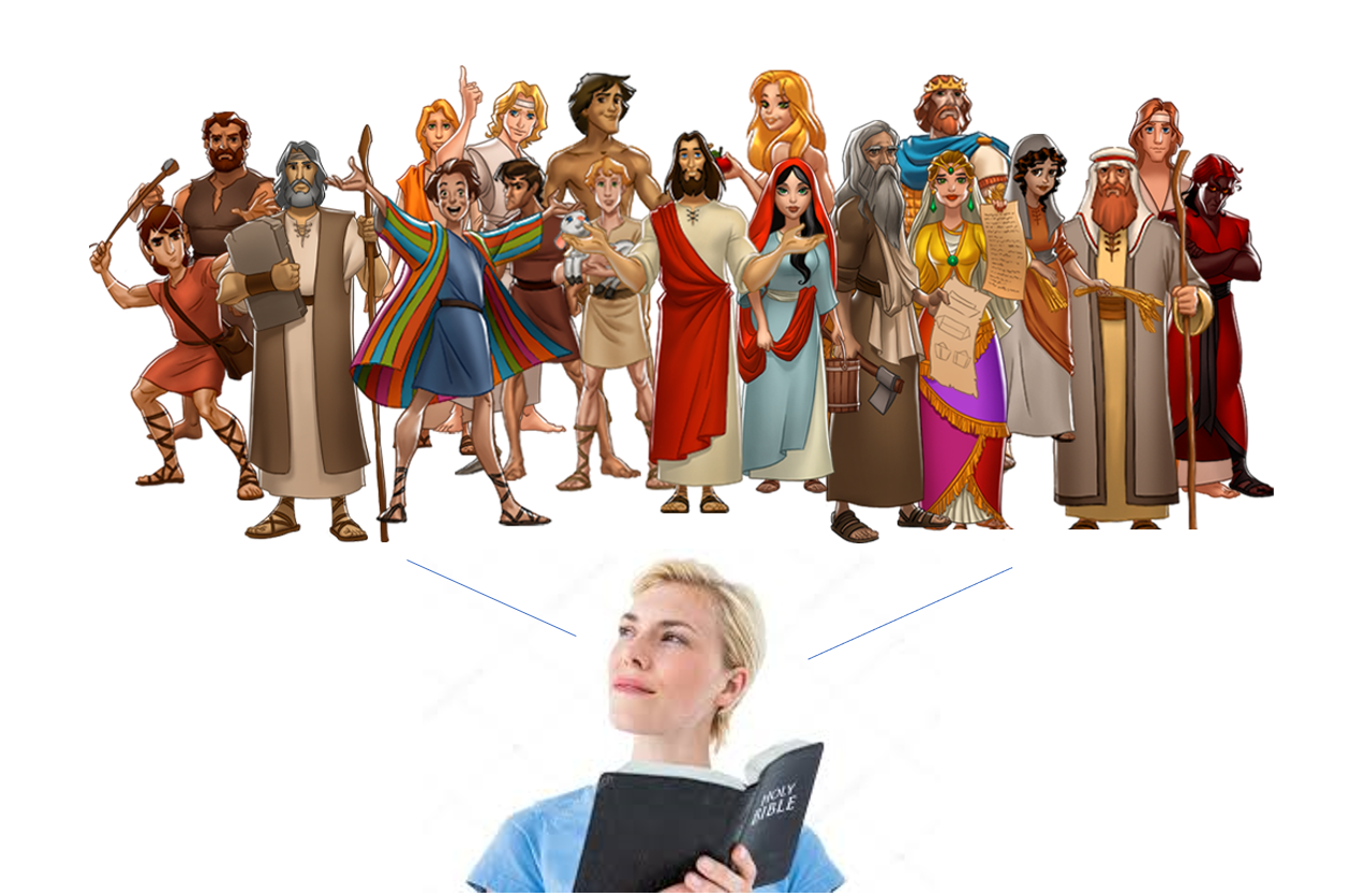 The Kingdom of God is within you?